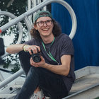 Being So Normal | Peach Pit | Kingfisher Bluez