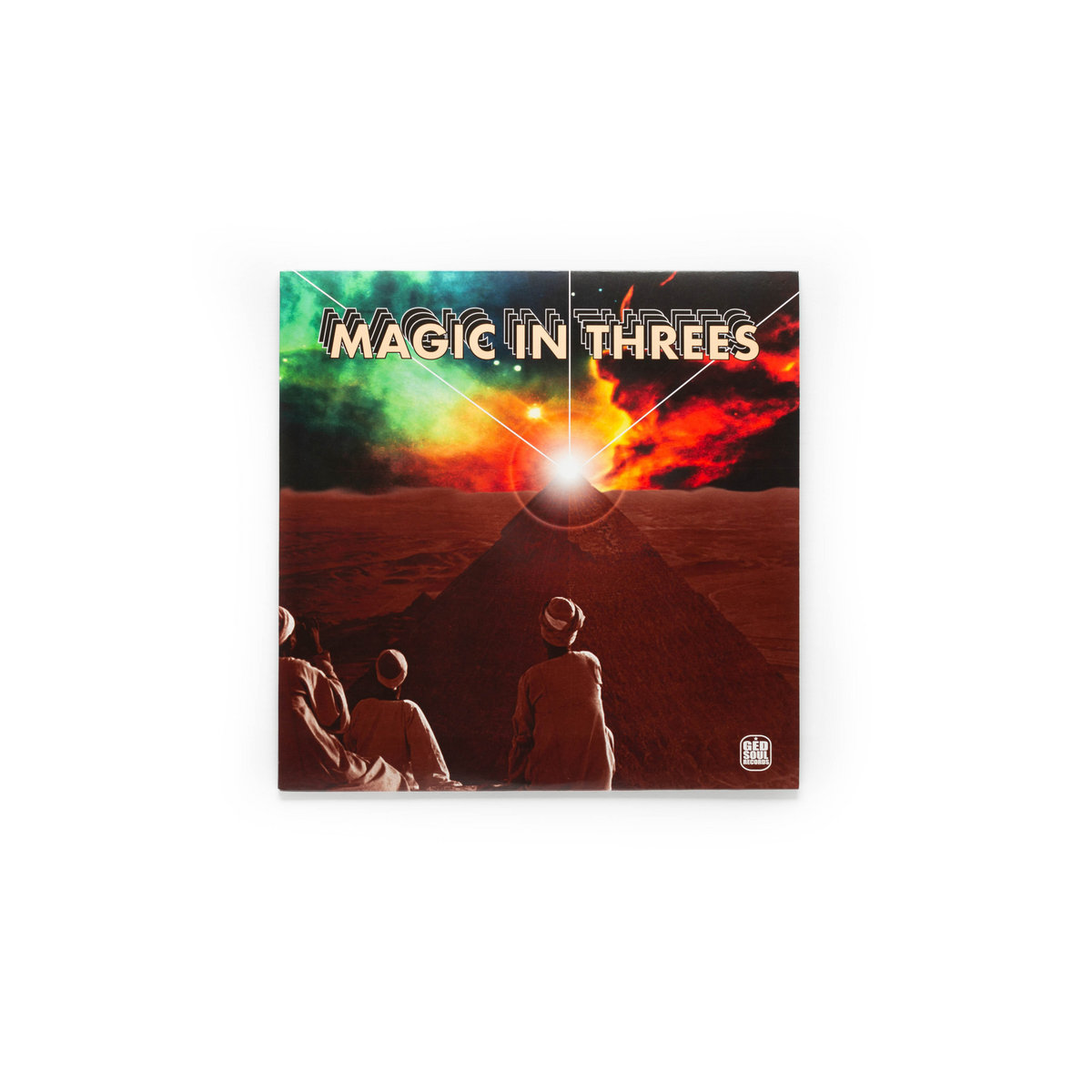 Magic in Threes - Remastered | Magic In Threes