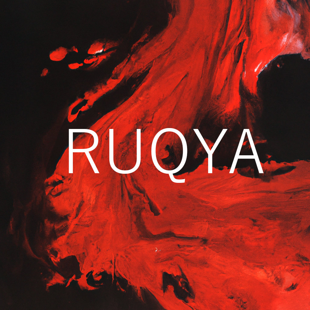 Tools and machines 01 | Ruqya