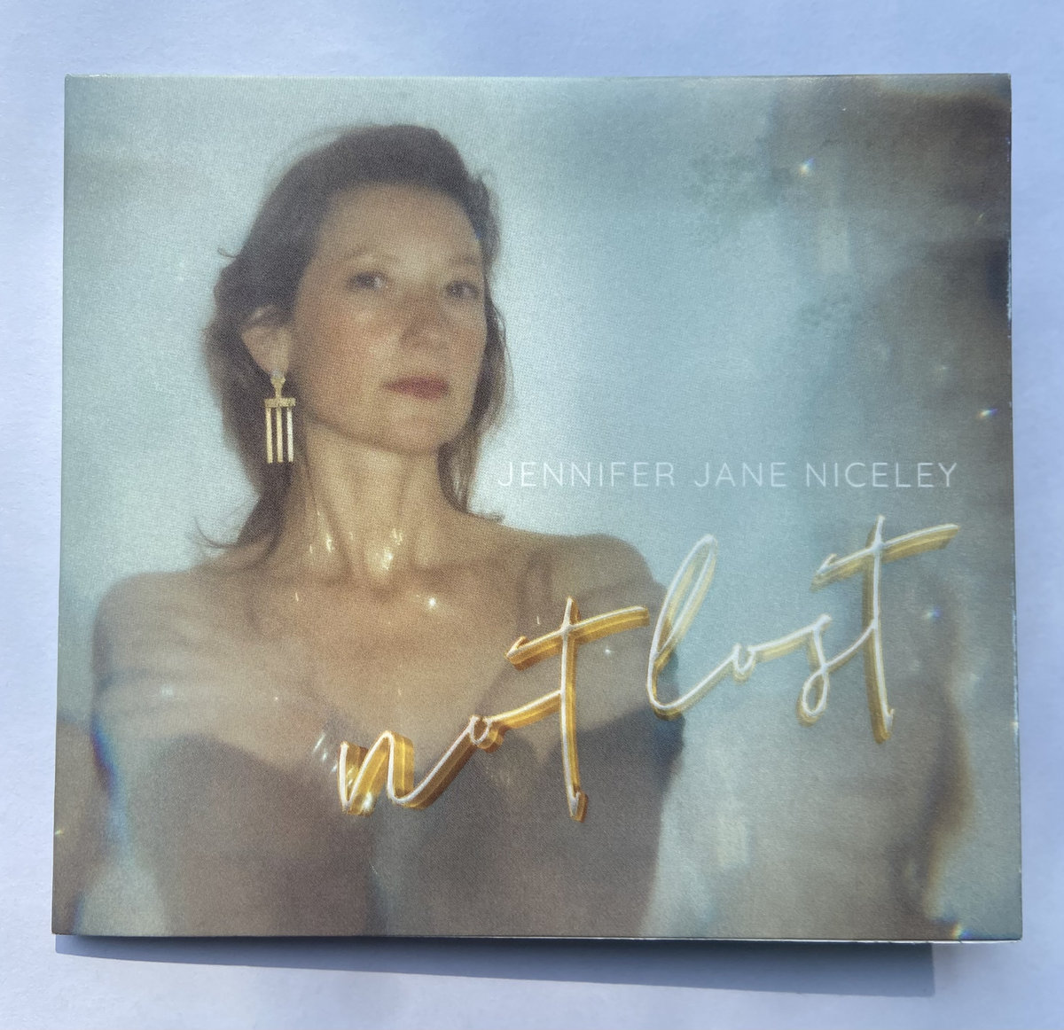 Not Lost | JJ Niceley