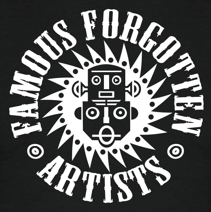 Watching the Sprinklers | Famous Forgotten Artists