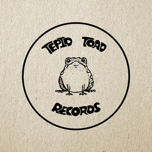 Merch | Tepid Toad Records