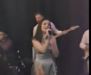 Music | Isabella Grace C.