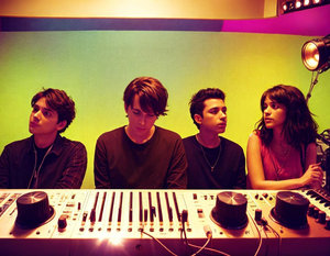 Music | Atomic Inside