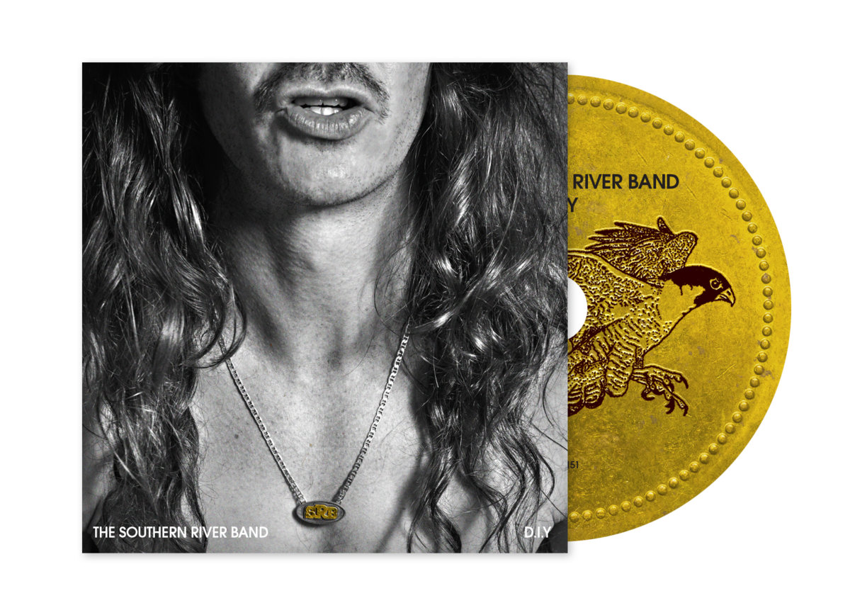 D.I.Y | The Southern River Band