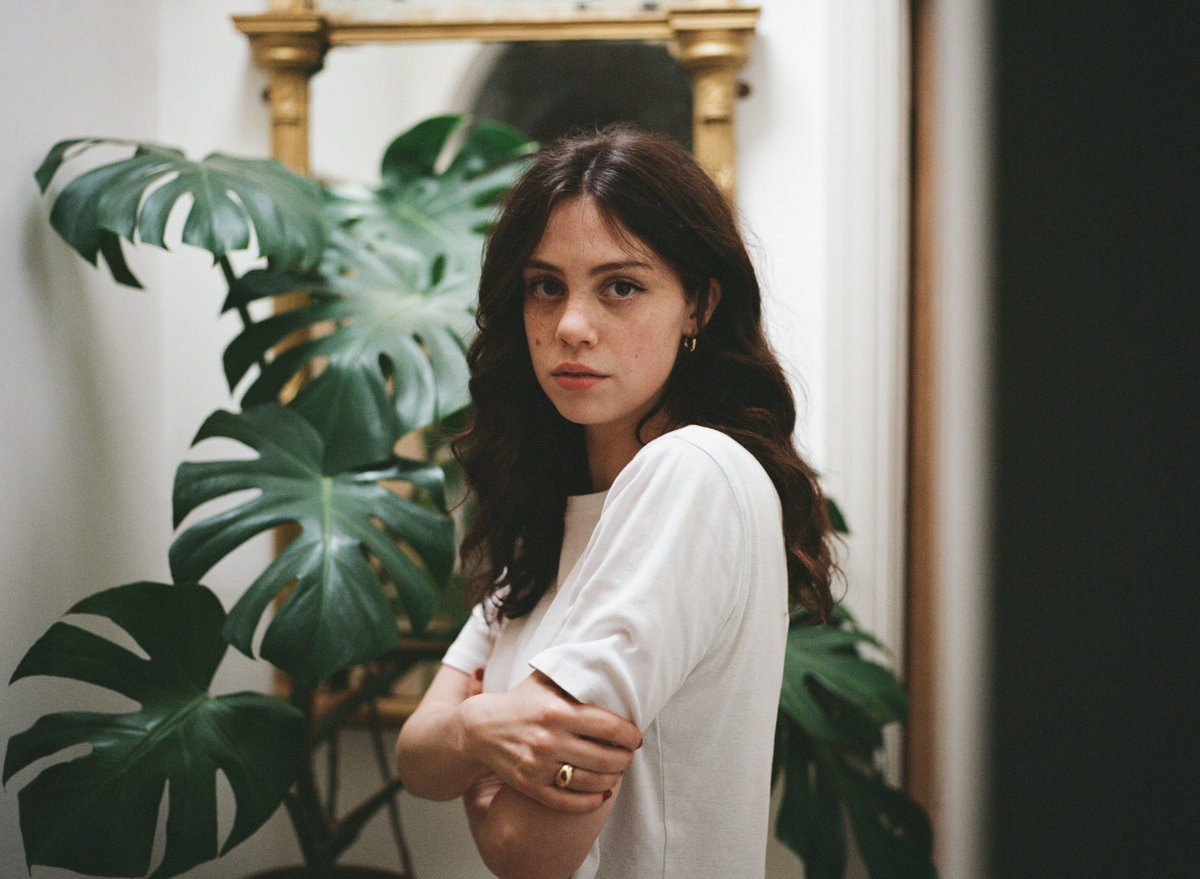 Roxwell | Matilda Mann