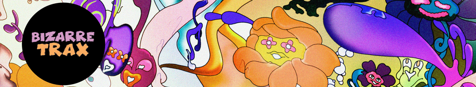 Various Artists (TAN008) | Various Artists | Bizarre Trax