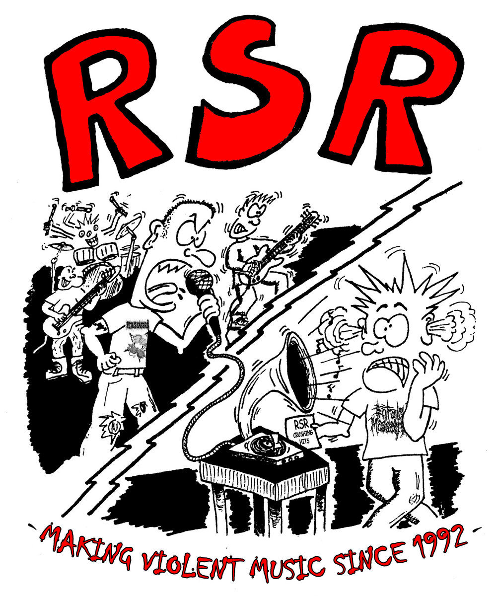 RSR 240: Cyness - Discography 2001 - 2021 - CD | RSRec/HAP