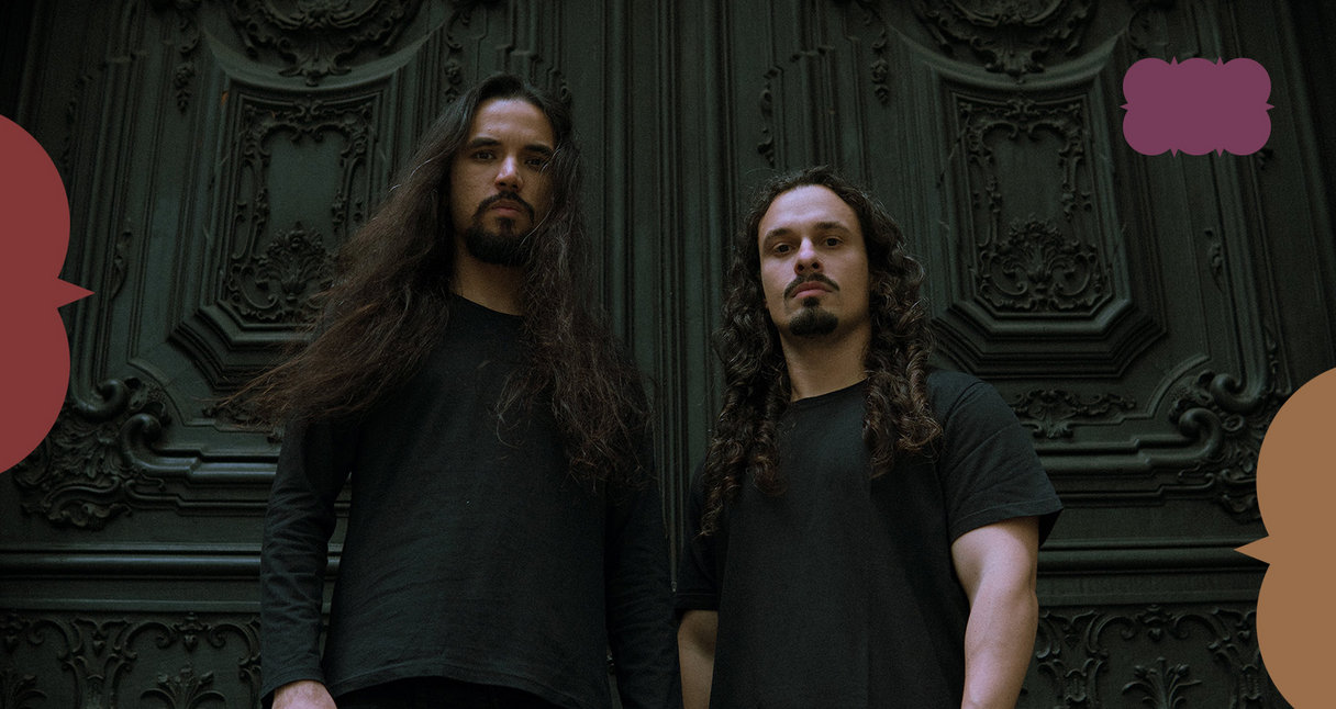 The Best Metal on Bandcamp, July 2024 | Bandcamp Daily