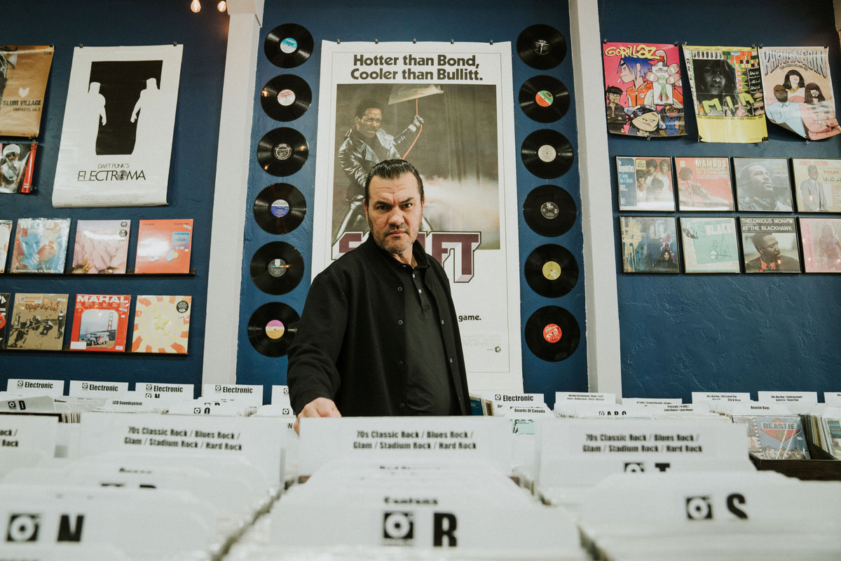 Collection of Sounds Vol. 3 | Ant