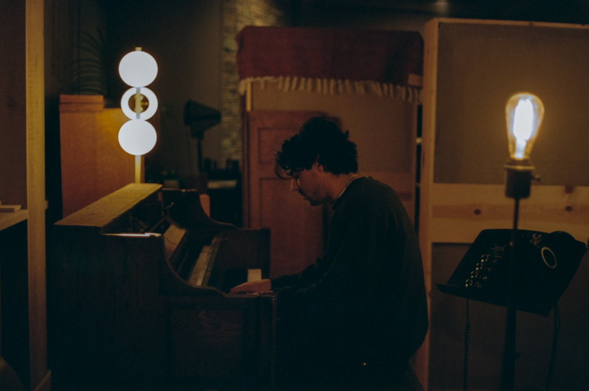 Live at the Resort | Richard Guinta