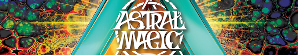 Music | Astral Magic Music | Astral Magic
