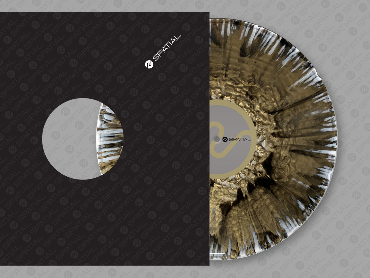 Coded Frequency | Aural Imbalance