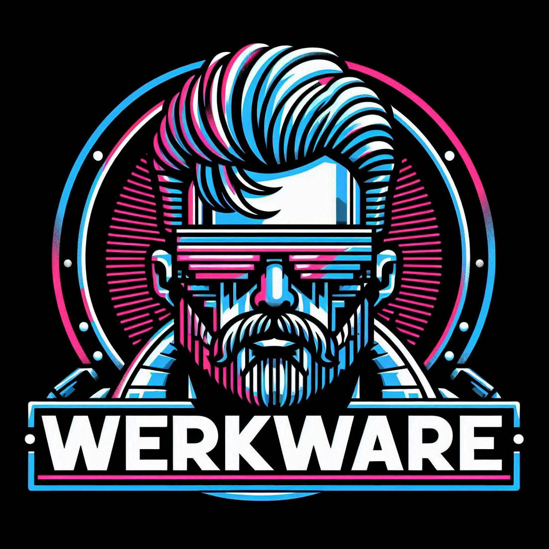 Neon Transit Werkware