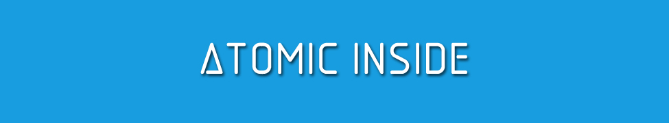 Music | Atomic Inside