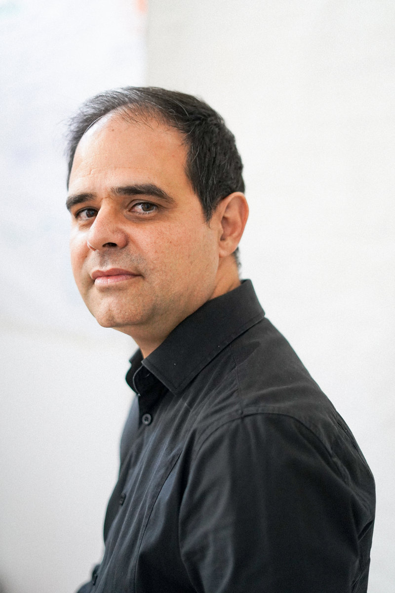 El camino andado | Sergio Galán Parro