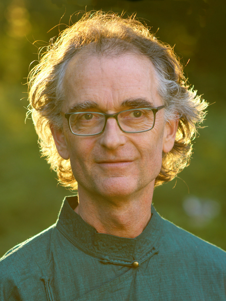 Let me feel your arms around me | Tammo Heikens