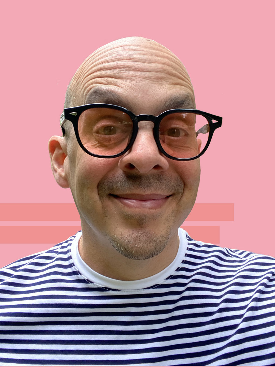 SOUND SPACE | TROY DAVID RAMOS | Troy David Ramos