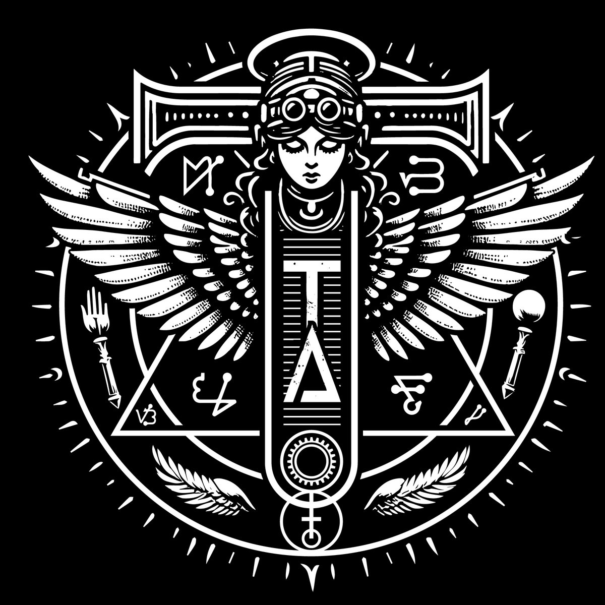 Hell Walker | Tyraels Ascension