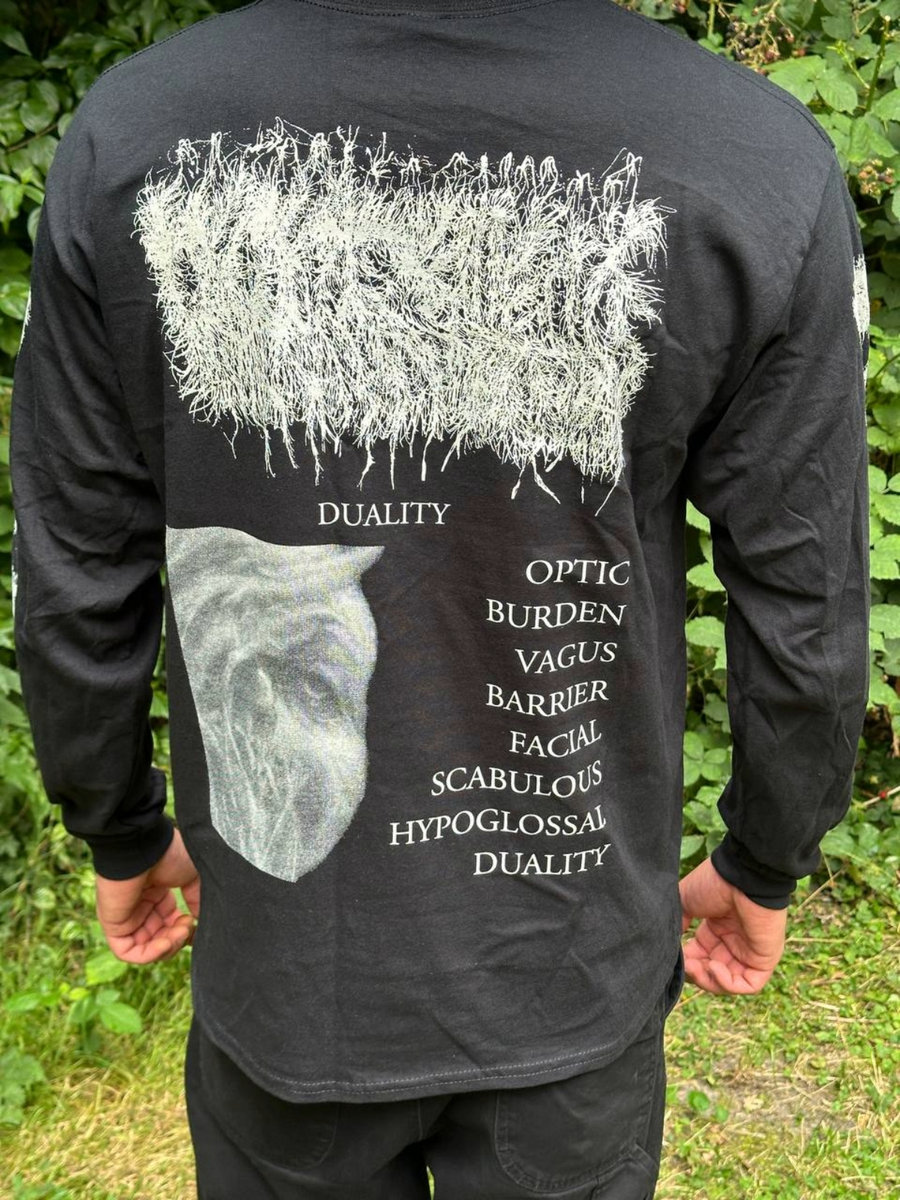 Defacement - Duality | Defacement