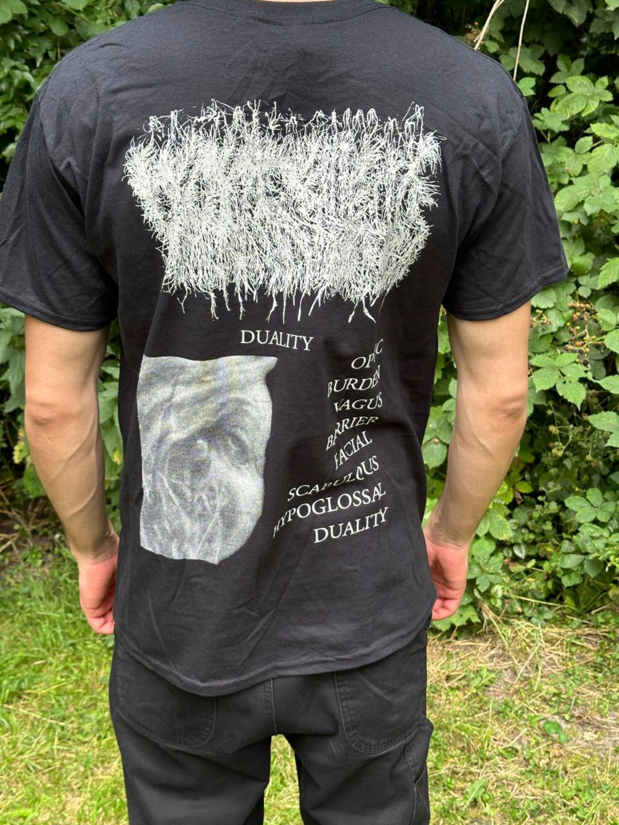 Defacement - Duality | Defacement