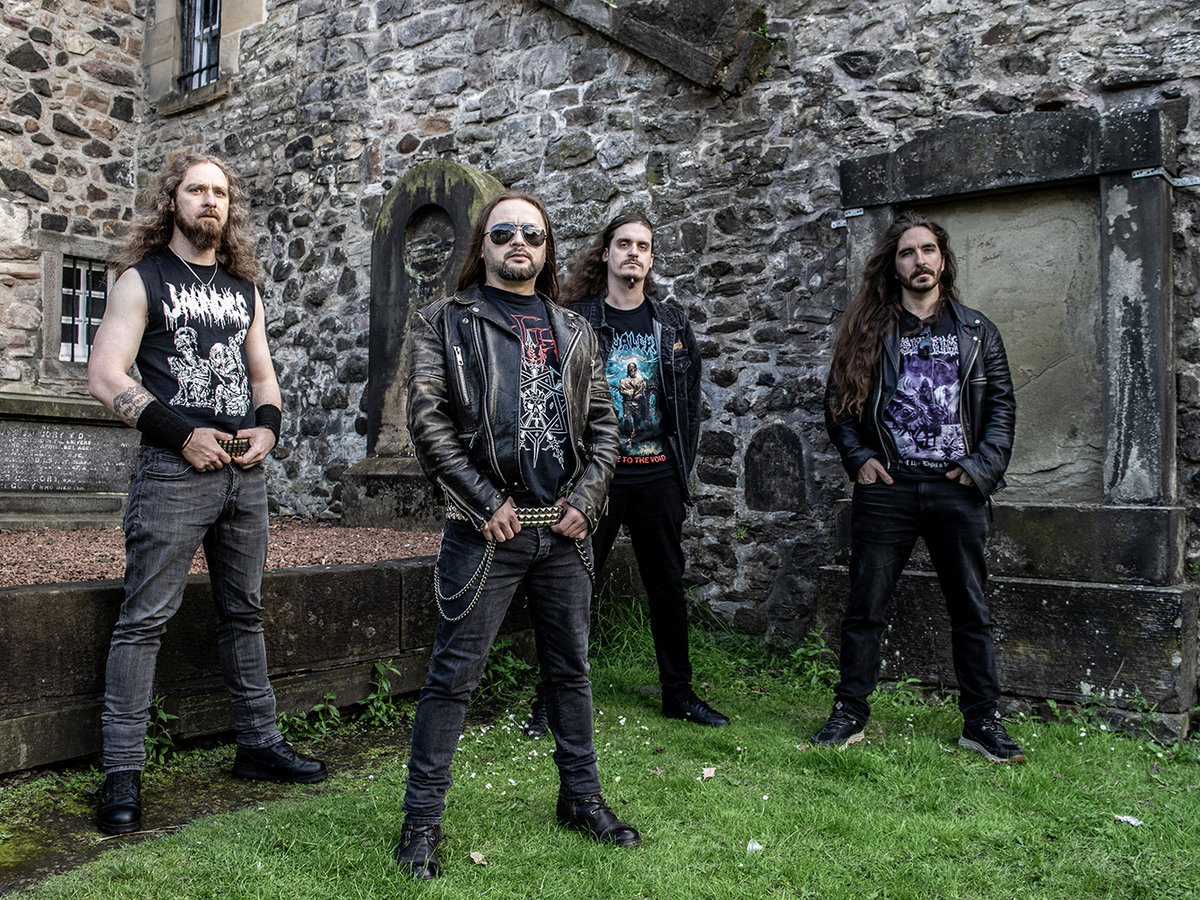 World of Abominations | Tymvos