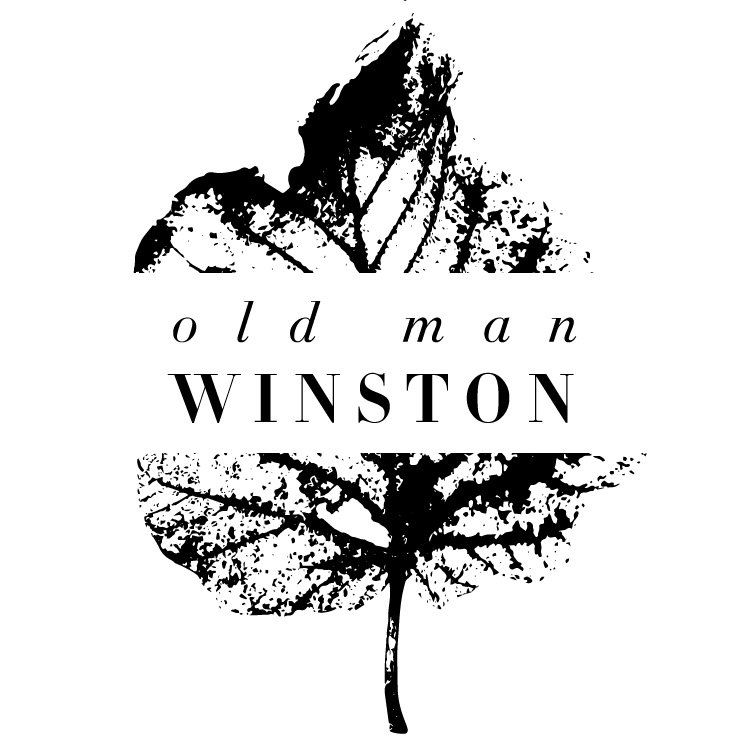 Down The Well | Old Man Winston