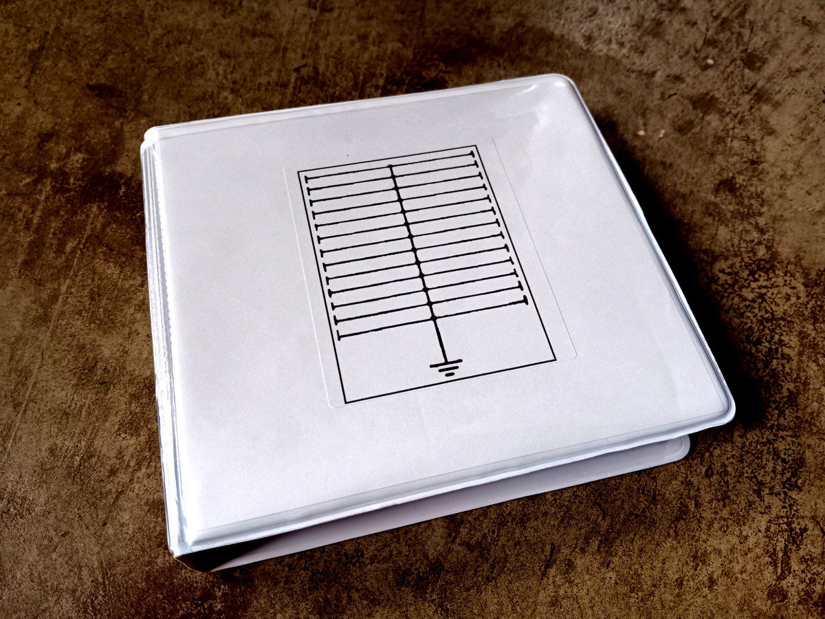 Microdot Transmissions [Compleat Sessions 2020-2024] | Brian Grainger