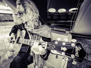 Music | Tom Woodward