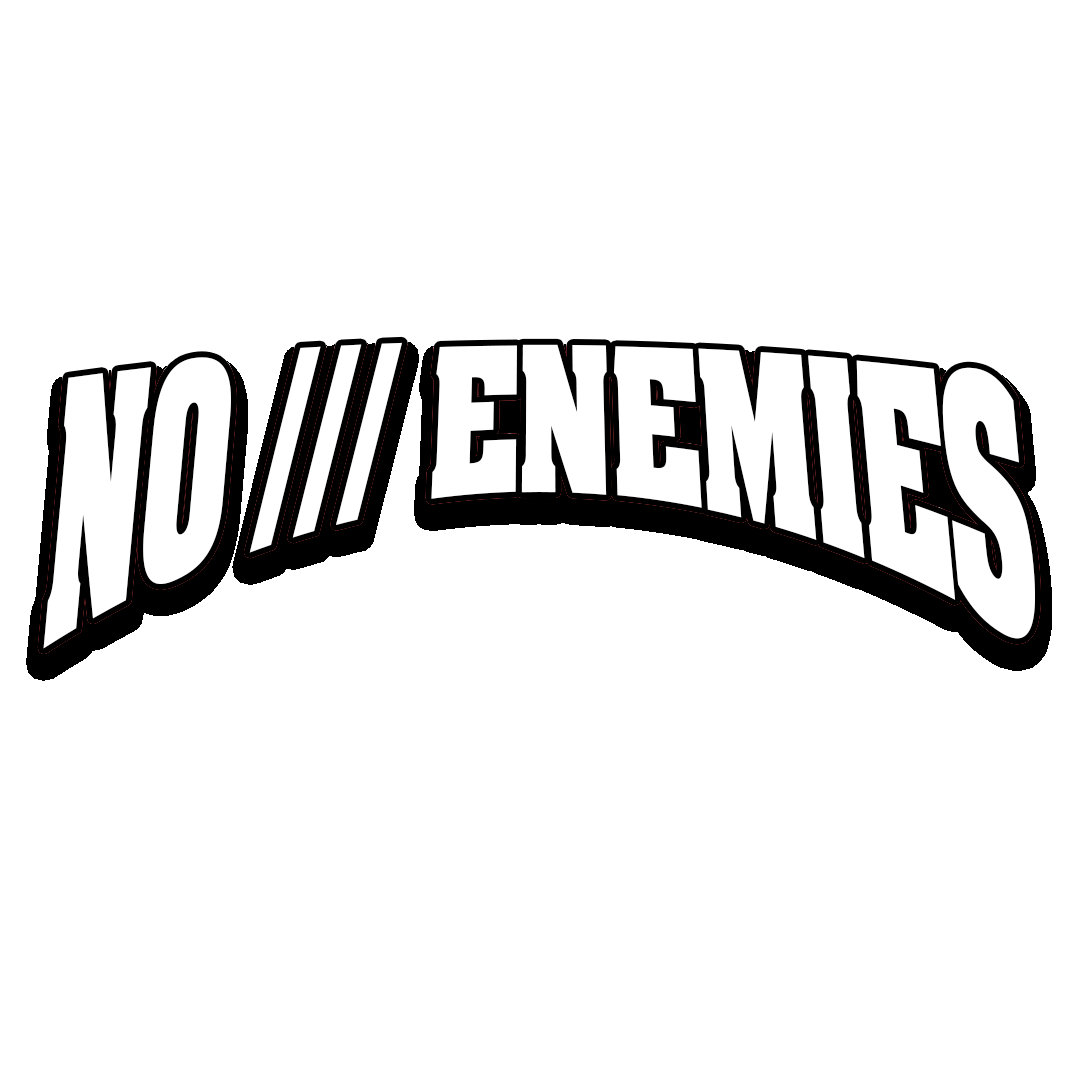 A Demonstration | No Enemies