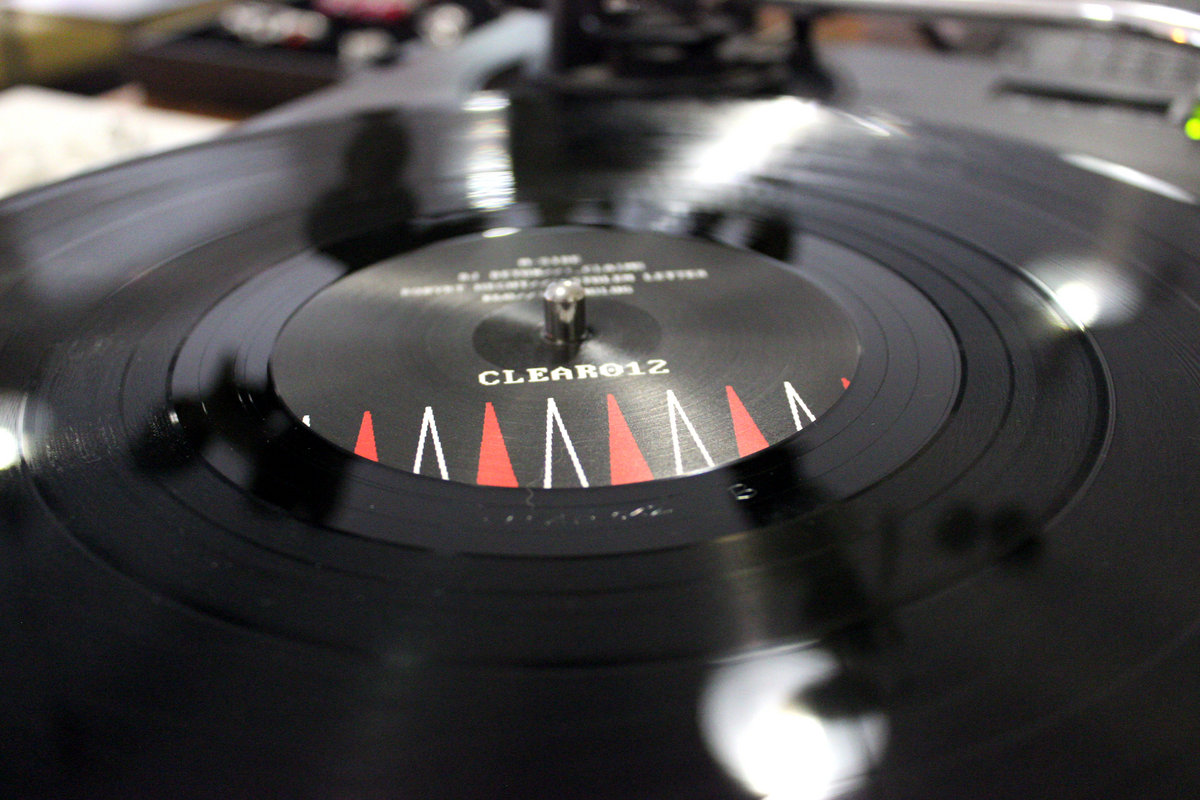 Various - Clear Memory 012 | Clear Memory