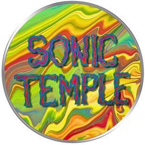 Merch | Sonic Temple LTD