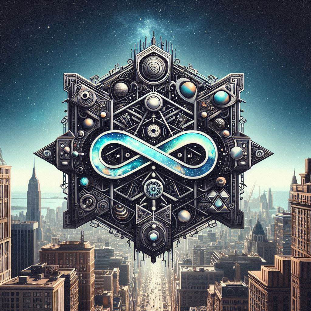 And Friends Vol 1 | Infinite Paradox and Friends | Infinite Paradox