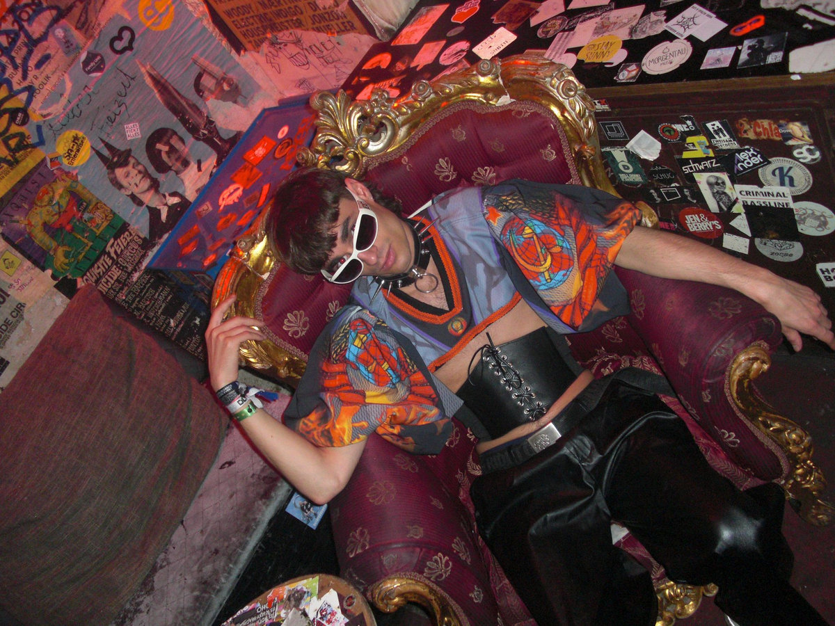 Green Blade | Jakkö