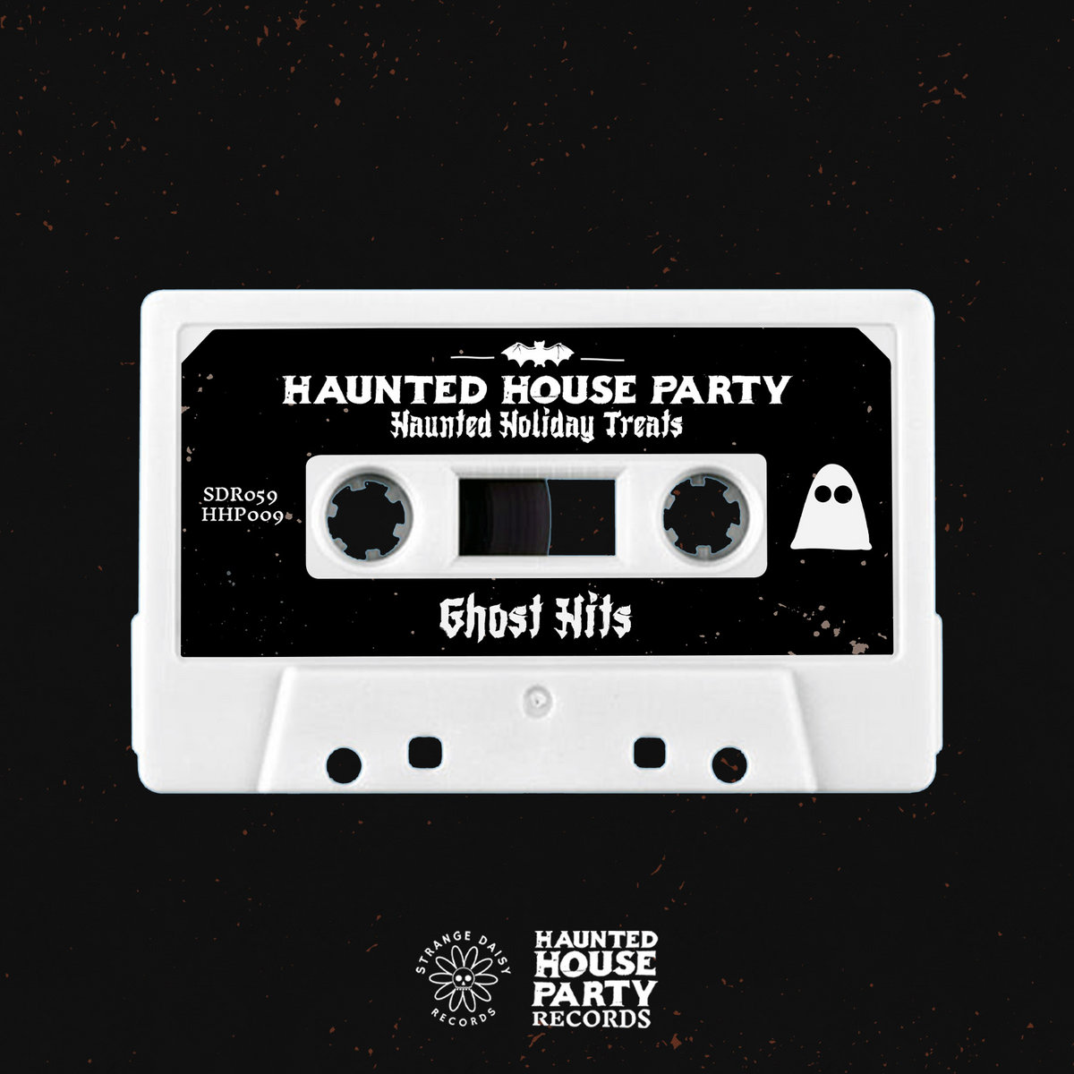 Ghost Hits | Haunted House Party