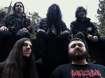 Artists | Maggot Stomp