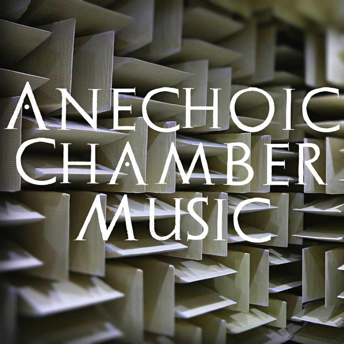 Gisèle | Anechoic Chamber Music