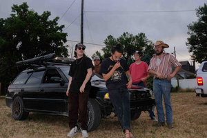 Music | BAD LUCK BRIGADE