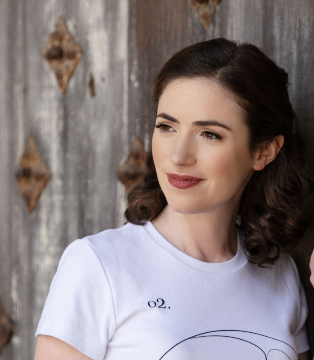 Piano Girl | Jennifer Rosenfeld