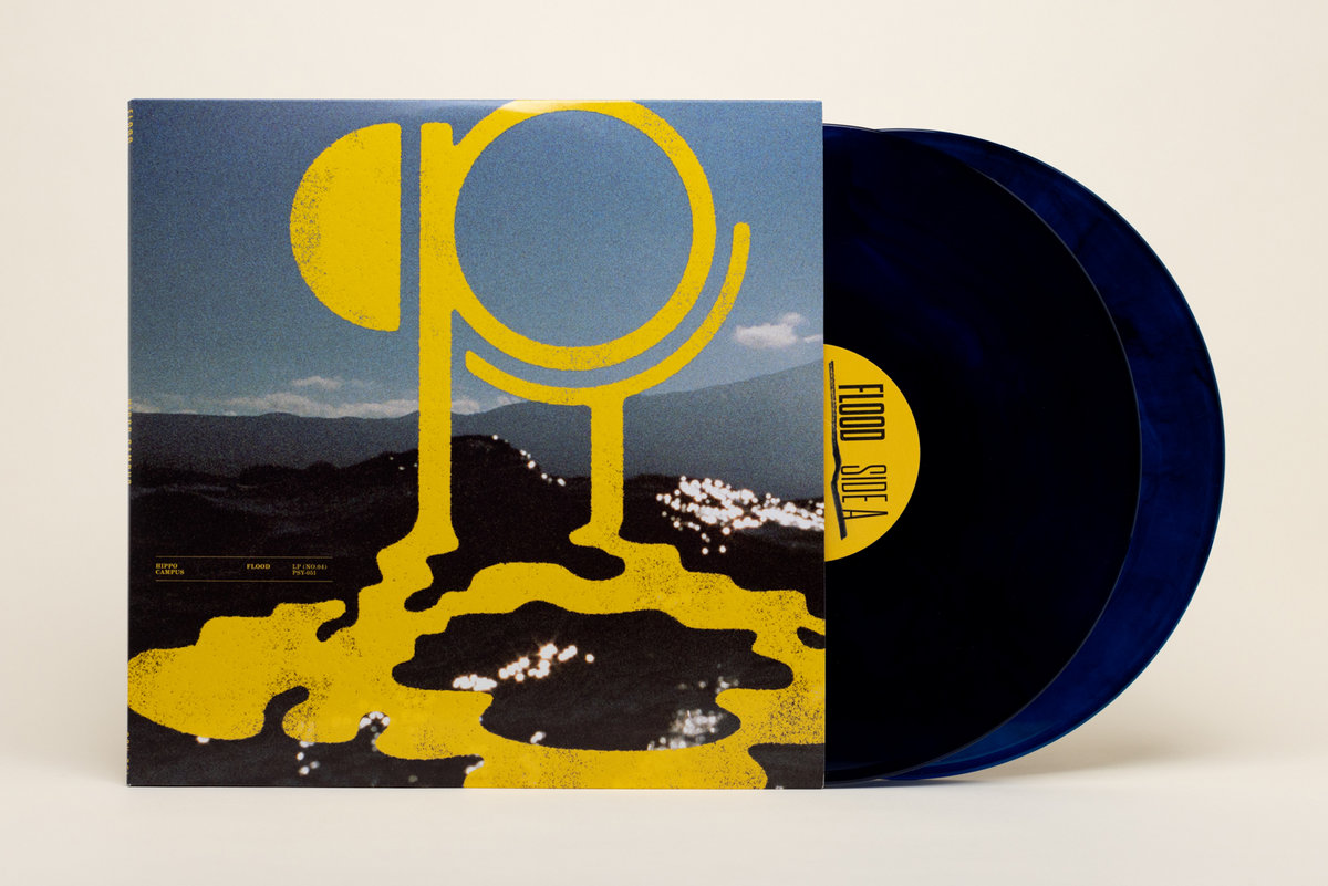 Flood | Hippo Campus