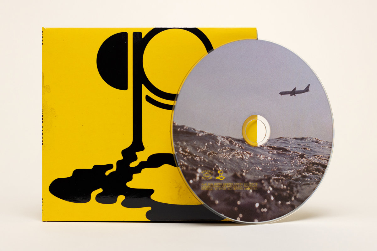 Flood | Hippo Campus