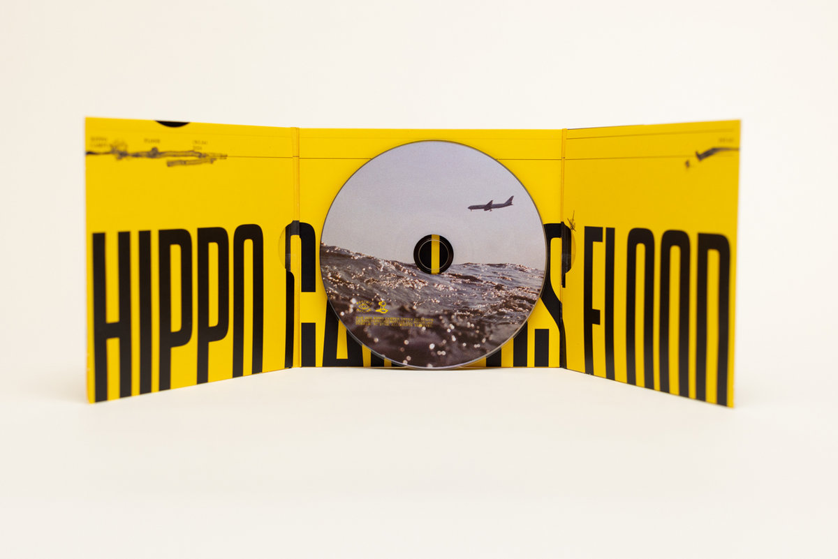 Flood | Hippo Campus