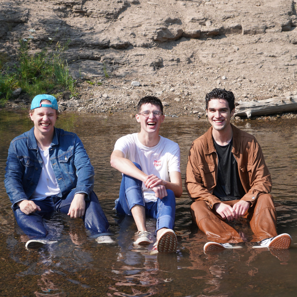 Moon View | The Anytime Band