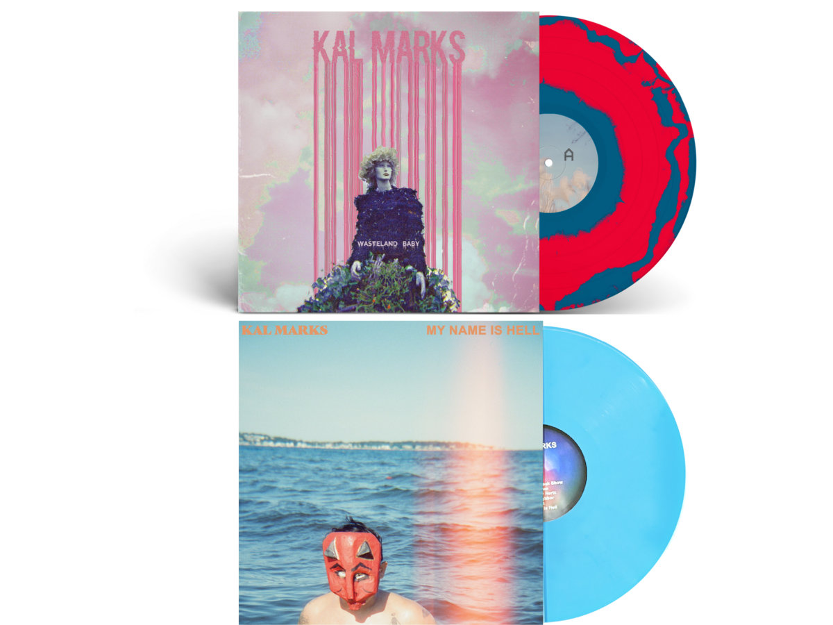 Wasteland Baby | Kal Marks