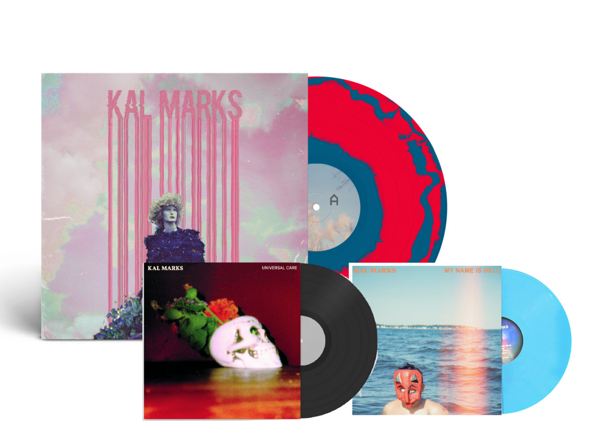 Wasteland Baby | Kal Marks