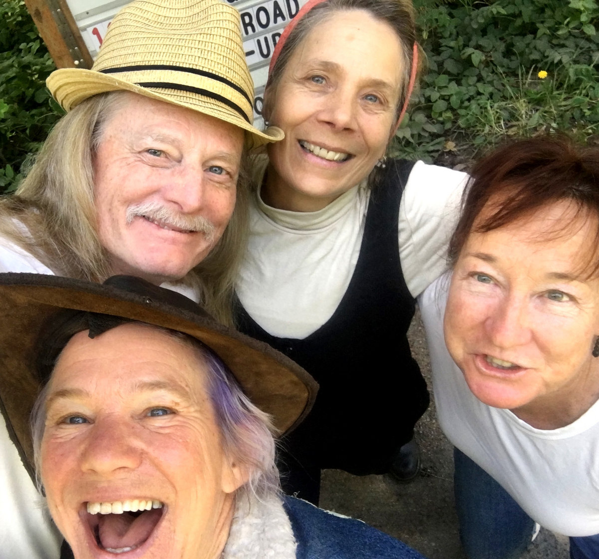 The Musers | The Musers