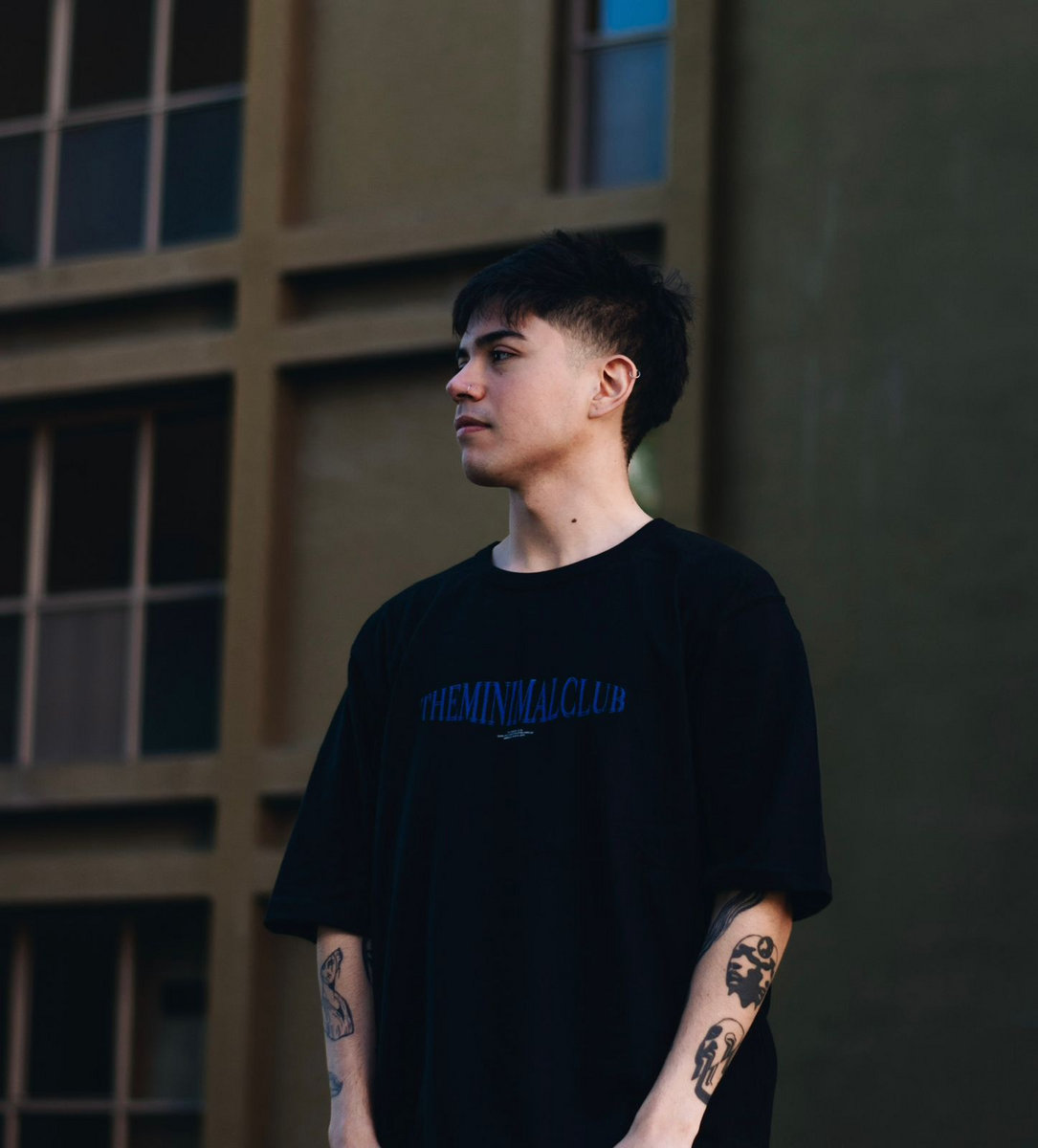 Flux Energy (Mati Astroza Remix) | Mati Astroza