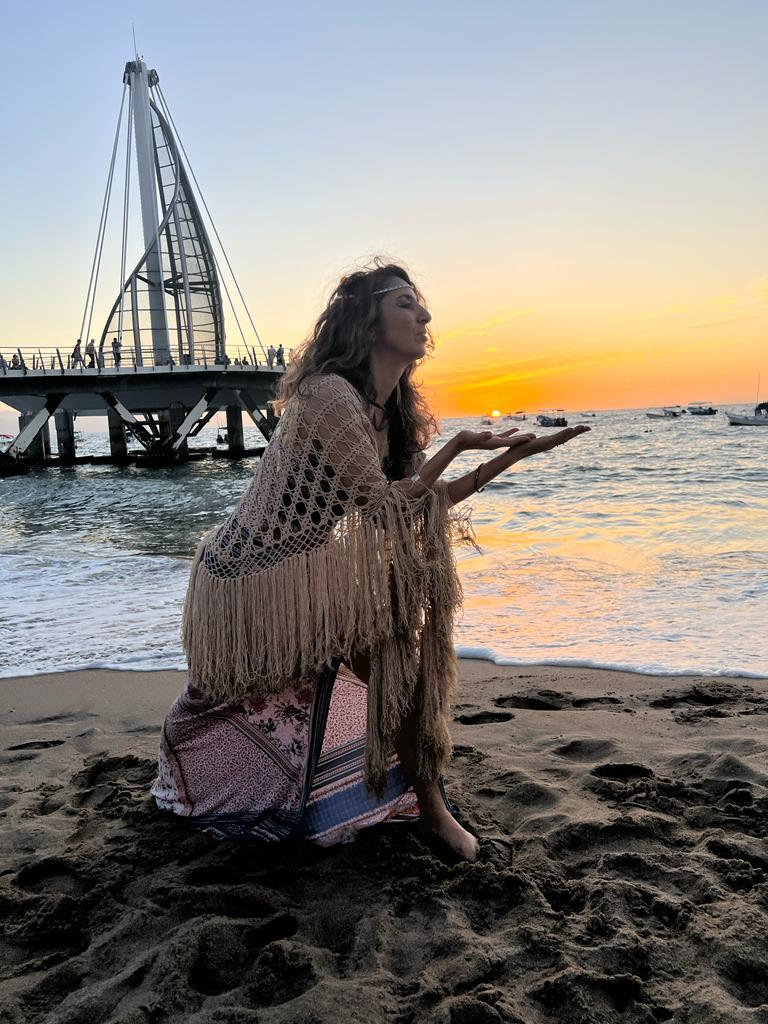 Atlantis Healing Love | Aleia