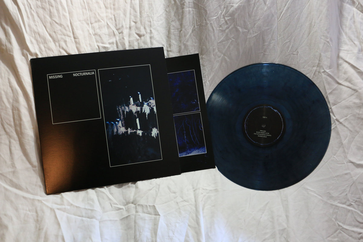 Nocturnalia | Missing