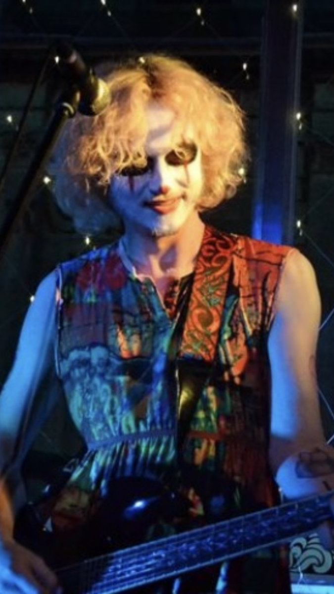 Songs From The Bedroom Floor (Early Demos and Recordings) | Sam